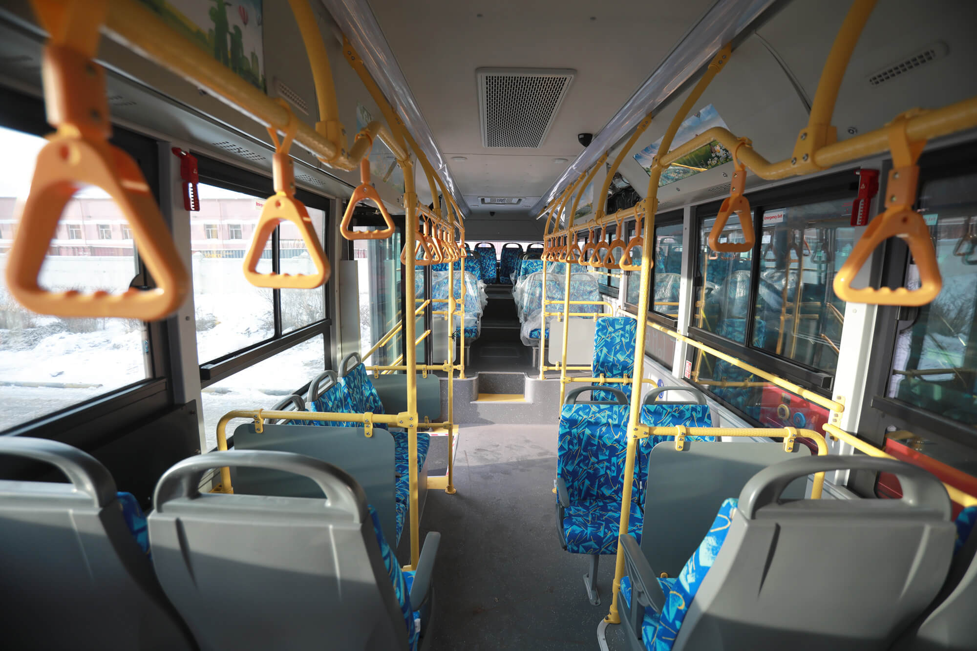 ЗОРЧИГЧ ТЭЭВЭР НЭГ | ОНӨААТҮГ